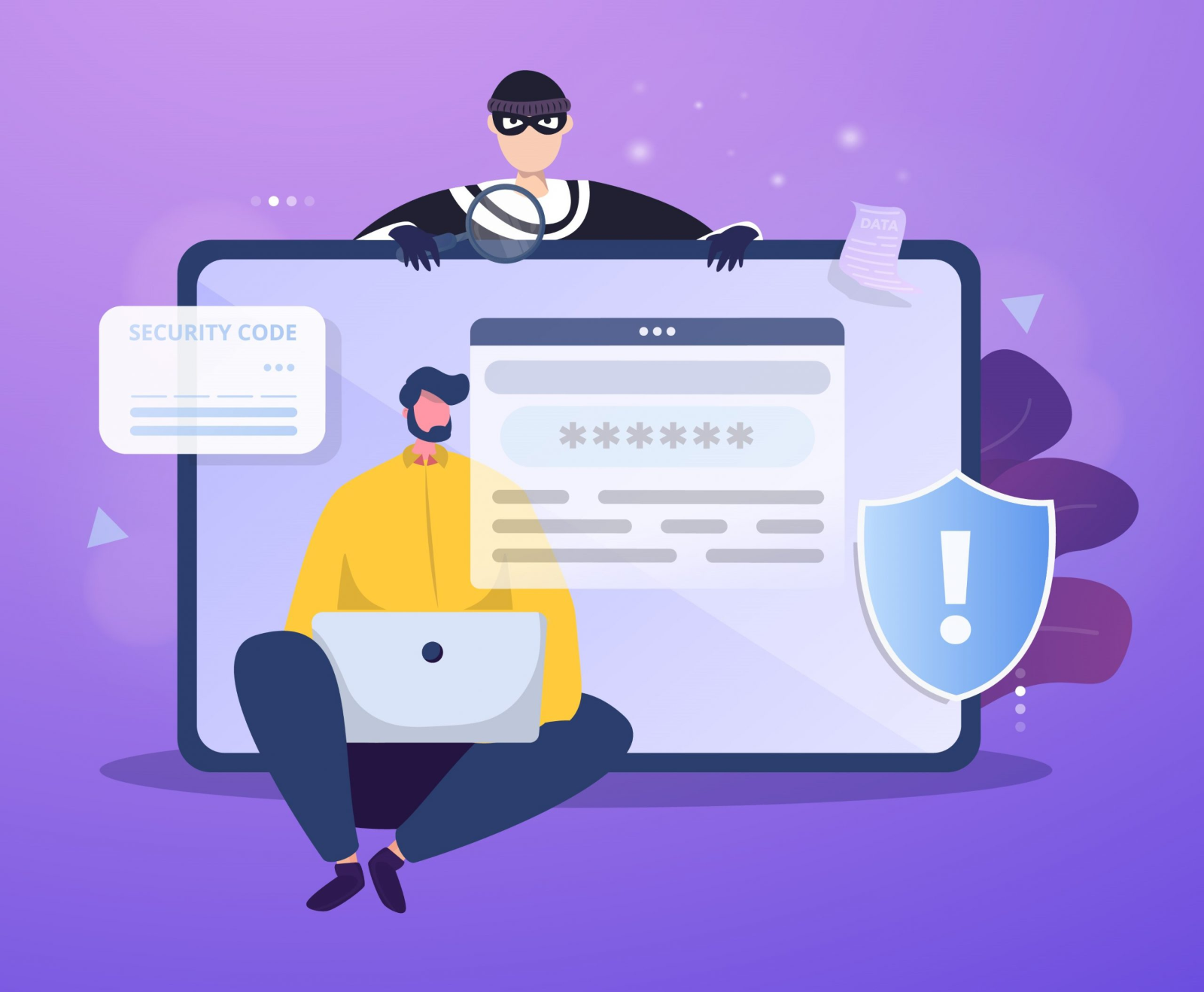 Look out for Multi Factor Authentication phishing attempts | eNet ...